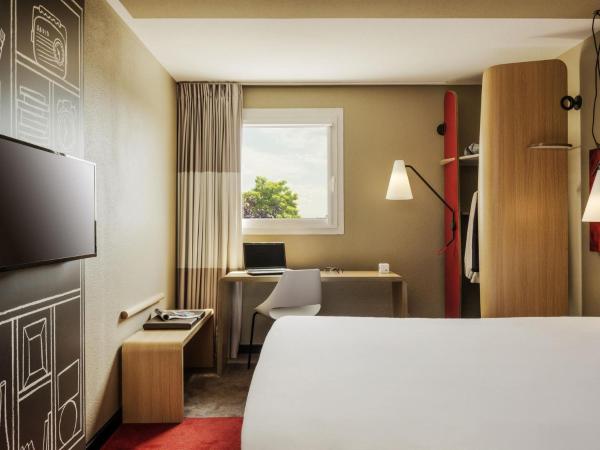 Ibis Massy - Choisy-le-Roi