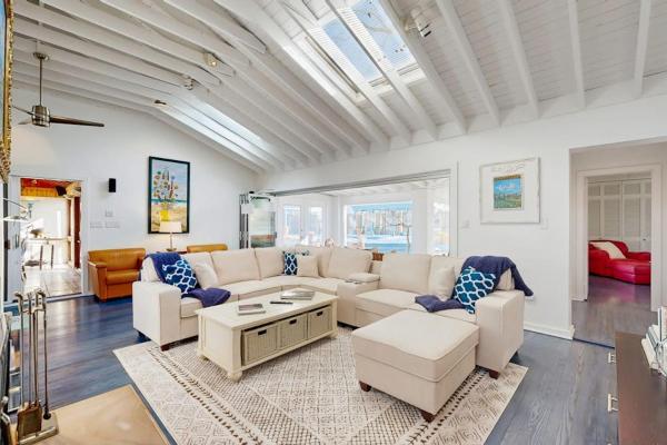 Rehoboth Beach - 38200 Robinsons Dr - Desirable Dodd's Addition - Dewey Beach, DE