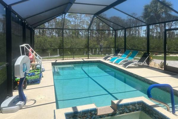 Fishermans Paradise - Englewood, FL