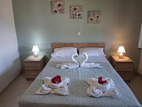 Aglaia House - Corfù
