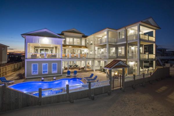 The Regency Royale - Sandbridge Beach, VA