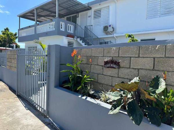 Casa María - Puerto Rico
