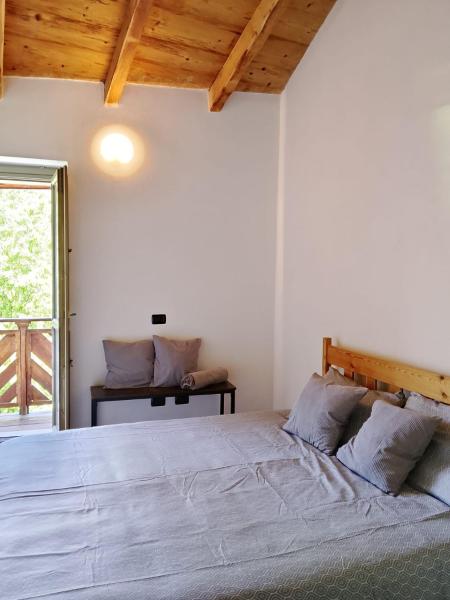 Casa Pesh - Tirano