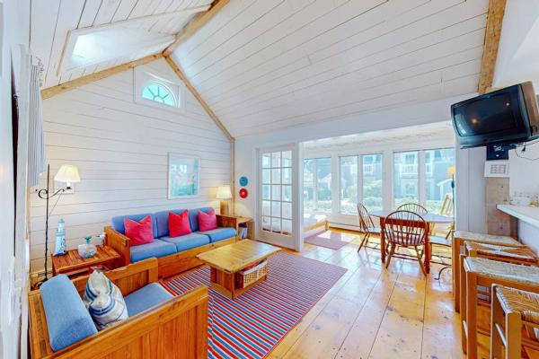 Maushop By The Sea - Cape Cod, MA