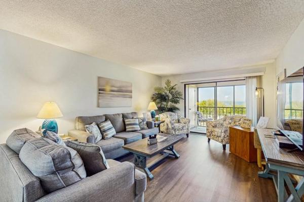 River Breeze - Manasota Key, FL