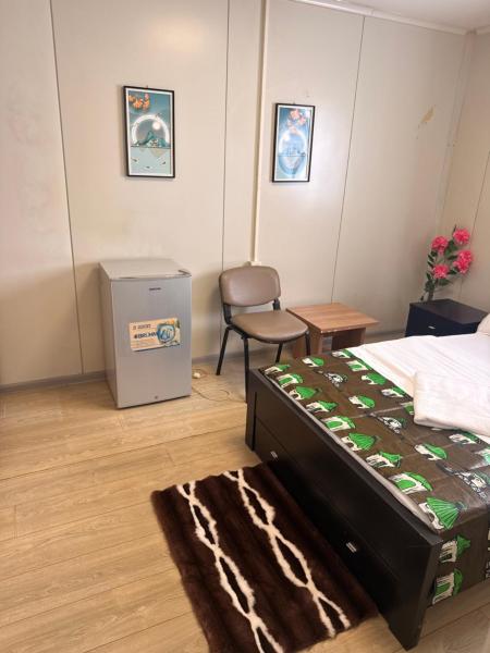 Munyonyo Prefab Suites - Kampala