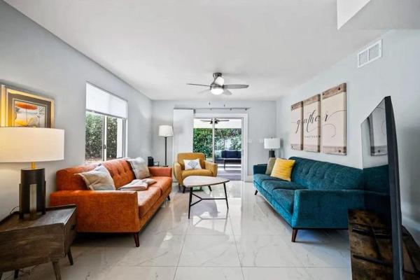 Gather Together - Unit 145 - Marco Island, FL