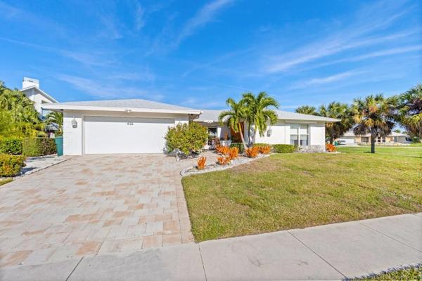 Peace & Sunshine - Marco Island, FL