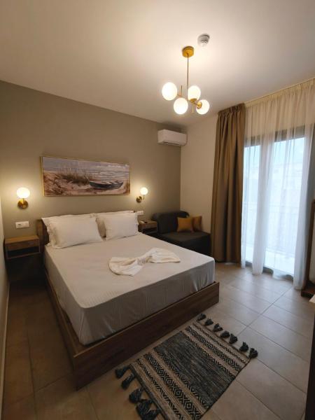 Akrokeramo Studios - Papadiamanti Street - Skiathos