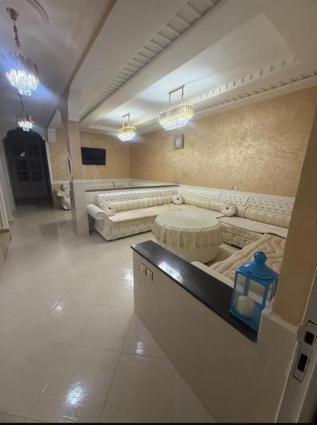 Villa Familiale Exception - Saidia