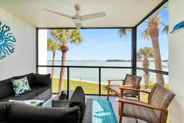 Peace Of Paradise - Marco Island, FL