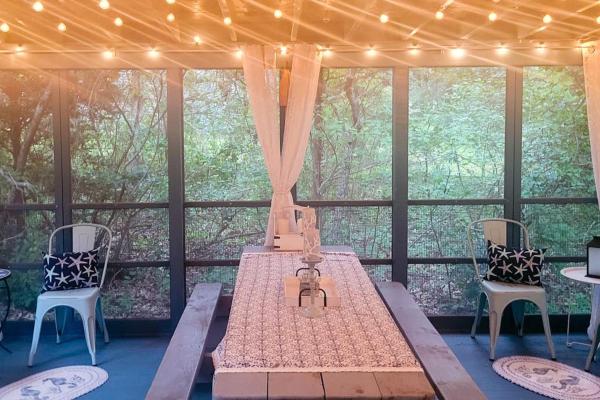 Bayside Retreat - Wellfleet, MA