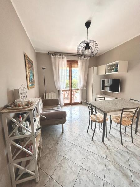 Casa Vacanze Green And Sun - Bordighera