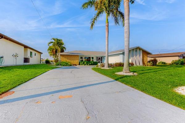 Swimmer's Delight - Fort Myers, FL