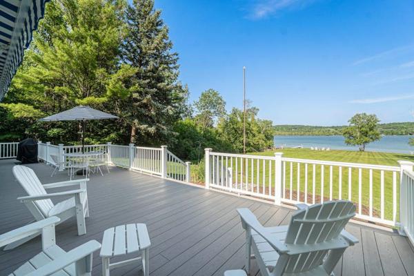 Lake Haven - Lake Leelanau, MI