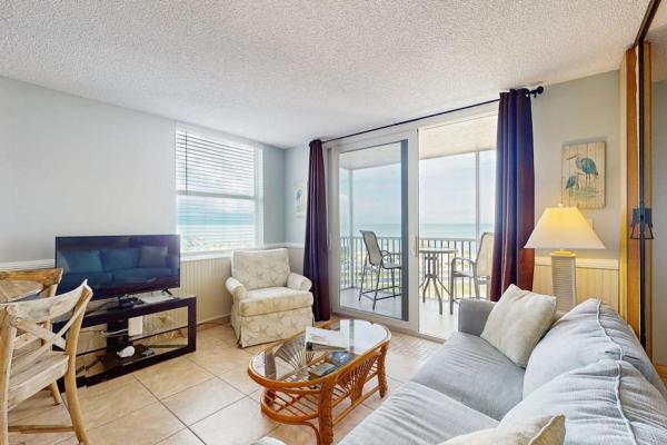 The Turtle Path Condo - Bonita Springs, FL