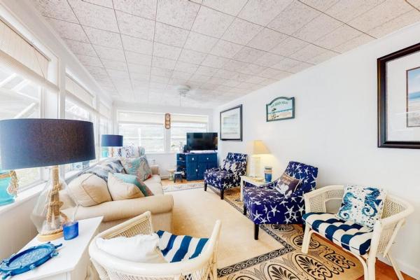 Paradise By Ocean Edge - Brewster, MA