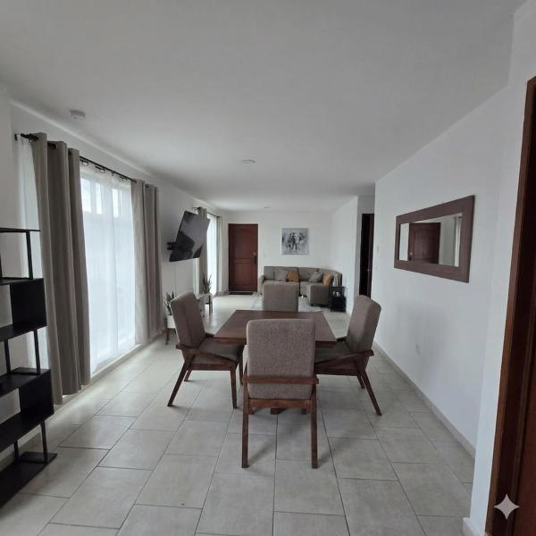 Beautiful And Comfortable Apartment In Toluca, Mexico - Metepec