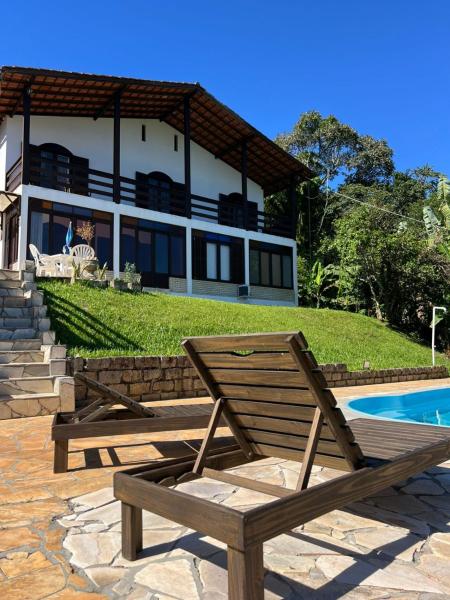 Casa Com A Melhor Vista Em Santo Antonio De Lisboa - 플로리아노폴리스
