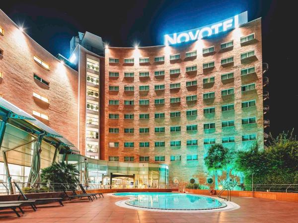 Novotel Venezia Mestre Castellana - Mira