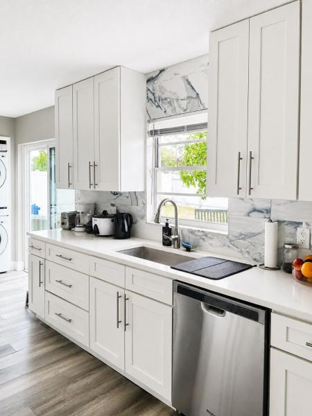 Cozy Home Near Airport, Beaches & Busch Gardens - Aéroport de Tampa (TPA)