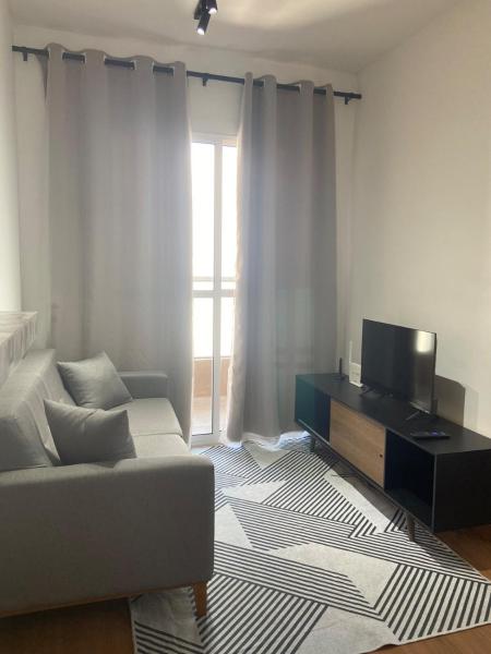 Apartamento Confortável Próximo Ao Hospital Do Amor - Barretos