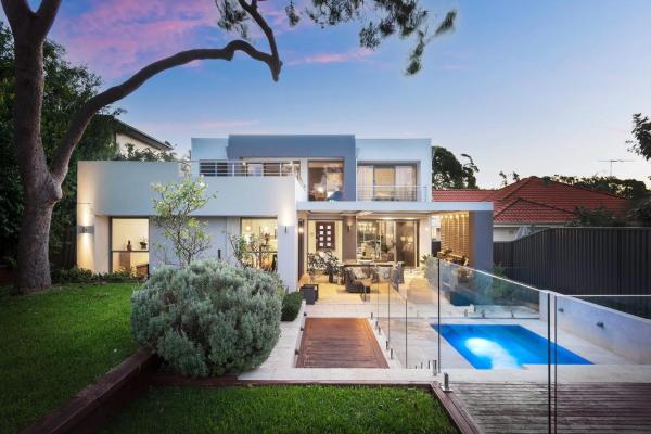 Sydney Coastal Retreat, Cronulla - Sidney