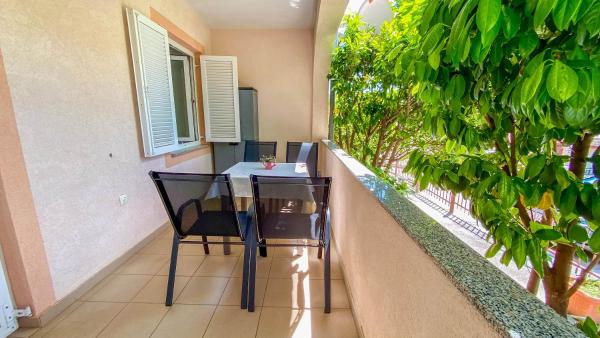 Apartment Brdar - Crikvenica