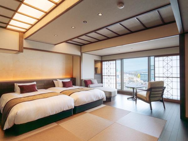 Hanabishi Hotel - Hokkaido