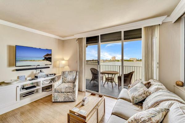 Cozy On Lover's Key - Bonita Springs, FL