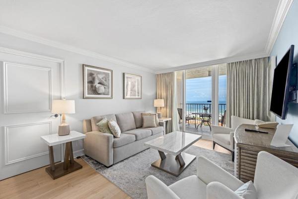 Marco Beach Ocean Suites - Florida