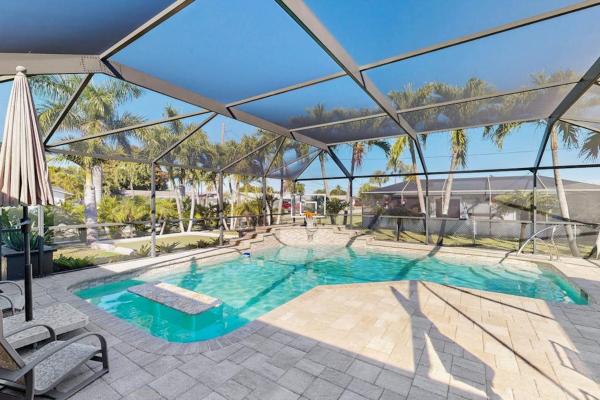 Paradise Palms - Fort Myers, FL