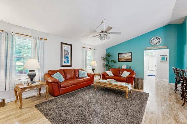 Ocean Way Estates - 32563 W Riga Dr - Bethany Beach, DE