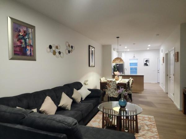 Edmonton 3br House - Edmonton, Canada