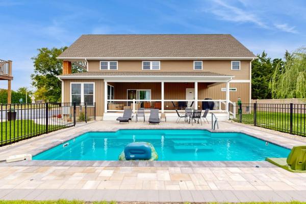 Rehoboth Beach --- 35526 Dry Brook Dr - Lewes, DE