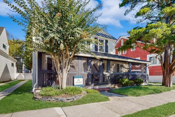 Town Of Rehoboth Beach --- 33 Maryland Ave - Rehoboth Beach, DE