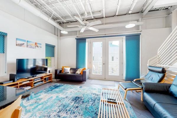 Rehoboth Beach -- Forj Lofts #8 - Rehoboth Beach, DE