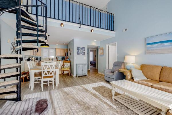 Sea Colony --- 2403 Round Robin - Delaware