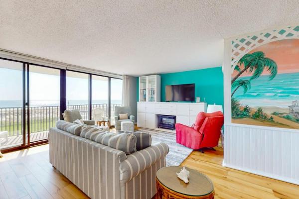 Sea Colony --- 205n Edgewater - Bethany Beach, DE