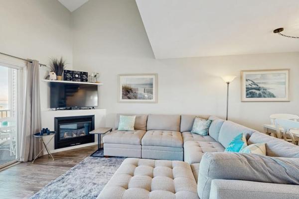 Bethany Bay - 30399 Pavilion Dr #1306 - Bethany Beach, DE