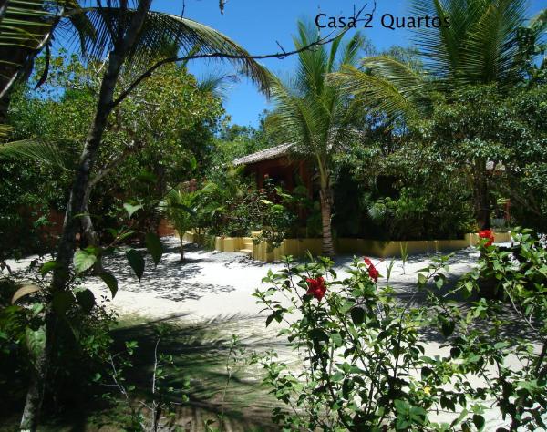 Condominio Dos Nativos - Trancoso