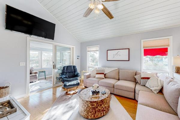 Town Of South Bethany --- 90 Mays Way - Bethany Beach, DE
