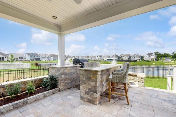 Marlin Chase --- 30340 Bermuda Dr - Bethany Beach, DE
