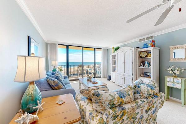 Sea Colony --- 604 Brandywine House - Bethany Beach, DE