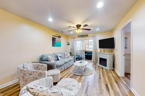 The Palms --- 36507 Palm Dr #2203 - Lewes, DE