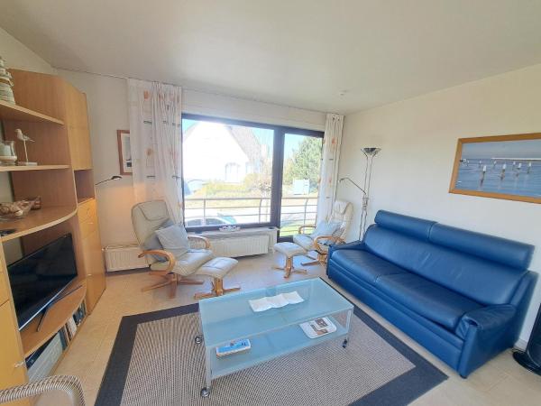 Cozy Apartment Near The Dunes - Koksijde