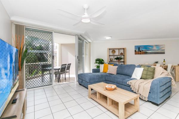 Bliss On Beach Parade - Broadbeach