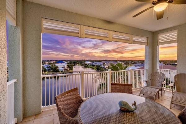 Cinnamon Beach Lakeside Retreat - Flagler Beach, FL