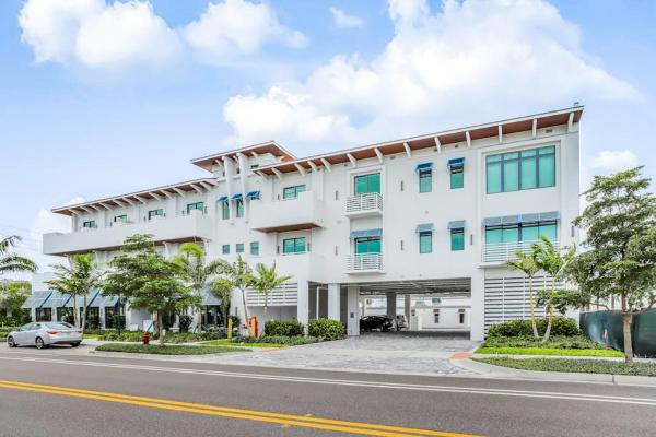 Soce Flats 209 - Naples, FL