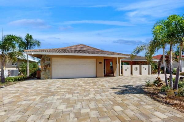 Breezes And Bliss On The Canal - Punta Gorda, FL